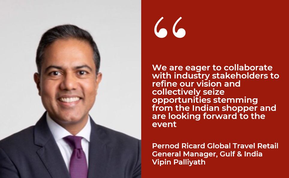 APTRA reveals Pernod Ricard, Heinemann and King Power Group as partners for India Conference ...