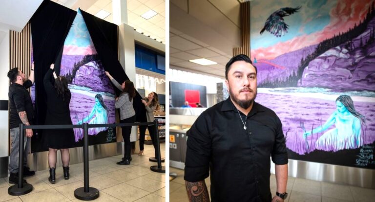 WHSmith North America debuts at Calgary Airport with launch of three ...