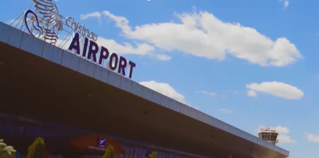 Chisinau International Airport calls travel retail and food & beverage ...