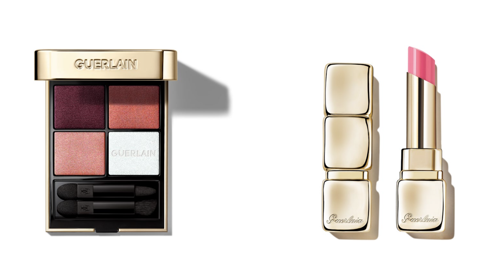 Guerlain expands makeup range with light-inspired Météorites powder ...