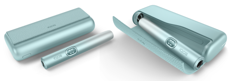 Philip Morris International introduces IQOS Iluma i devices to Japan travel retail : Moodie ...