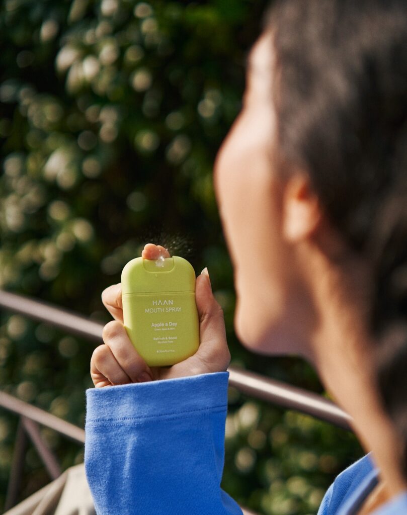 Prioritising sustainability: HAAN outlines its mission in travel retail ...