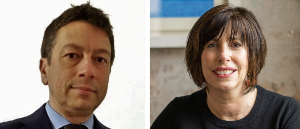 MSC Cruises names Suzanne Mahoney as Head of Retail amid reorganisation ...