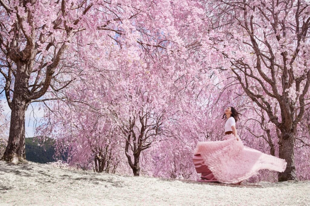 On Location: Rituals blooms in Amsterdam with relaunched Sakura and ...