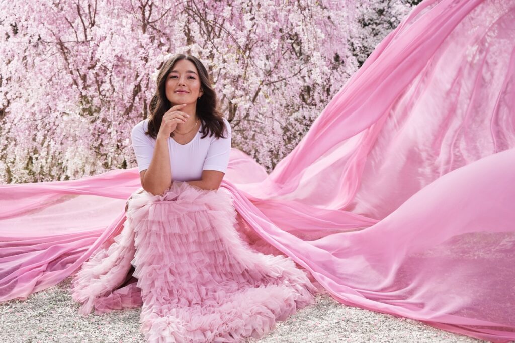 On Location: Rituals blooms in Amsterdam with relaunched Sakura and ...