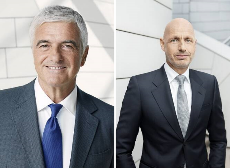 Toni Belloni to step down as LVMH Group MD and Executive Committee ...