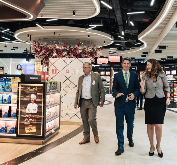 “A new benchmark in Eastern Europe” – Avolta unveils walk-through store ...