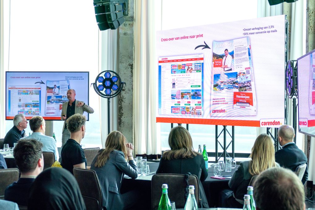 Schiphol Media and DCVF highlight need for integrated travel retail ...