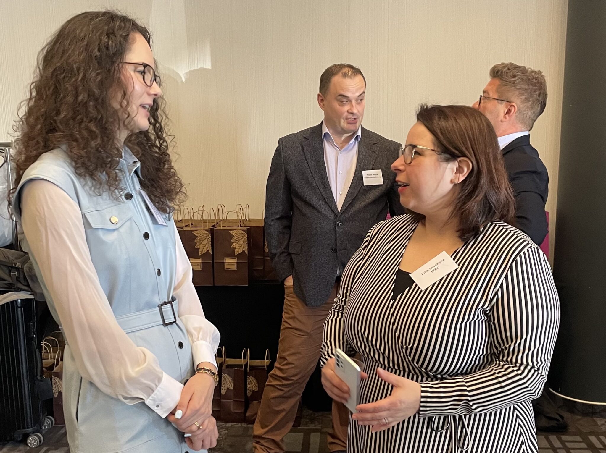 CEETRA event underlines vital role of advocacy and brands in travel ...