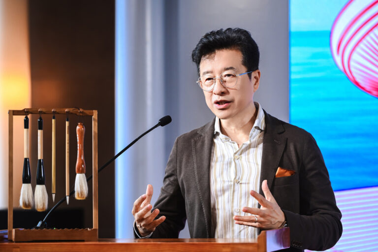 “Redefining luxury-integrated retailing in Sanya” – DFS and Shenya ...