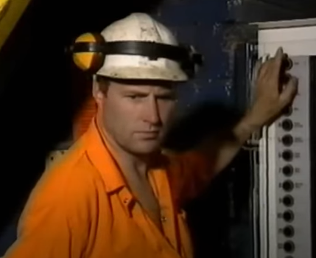 Meet The Moodie Davitt Report team: Introducing Matt Willey : Moodie ...