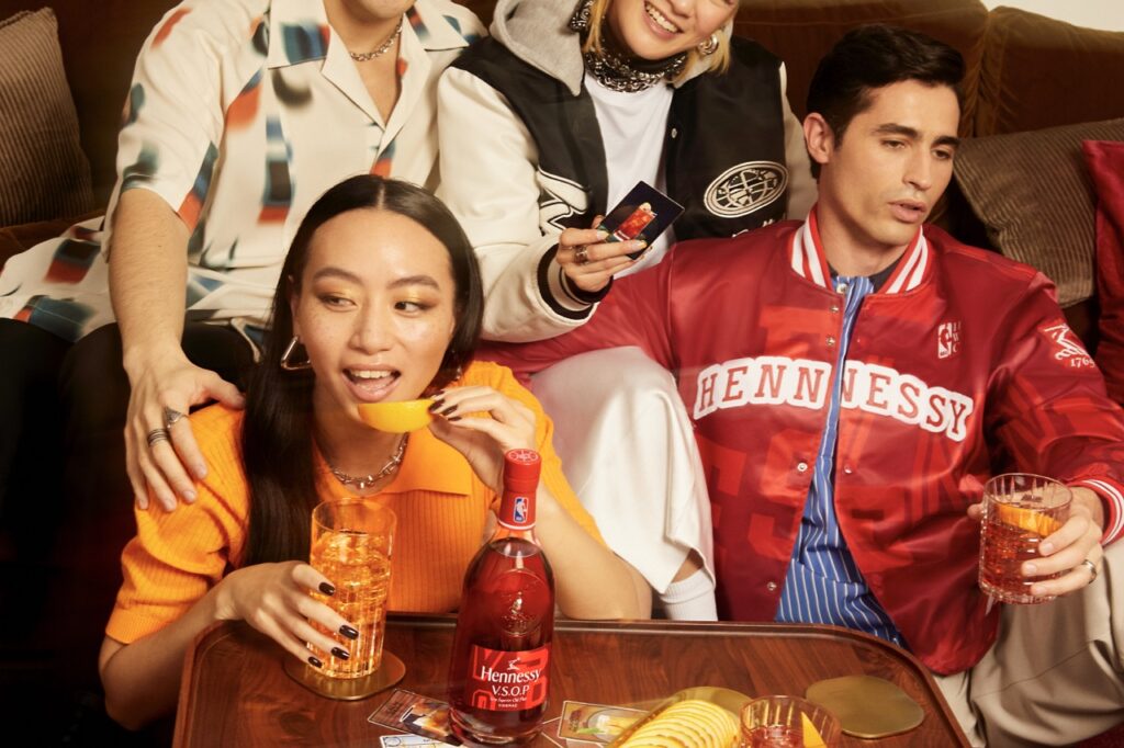 Hennessy x NBA celebrate the spirit of basketball in Hong Kong : Moodie ...