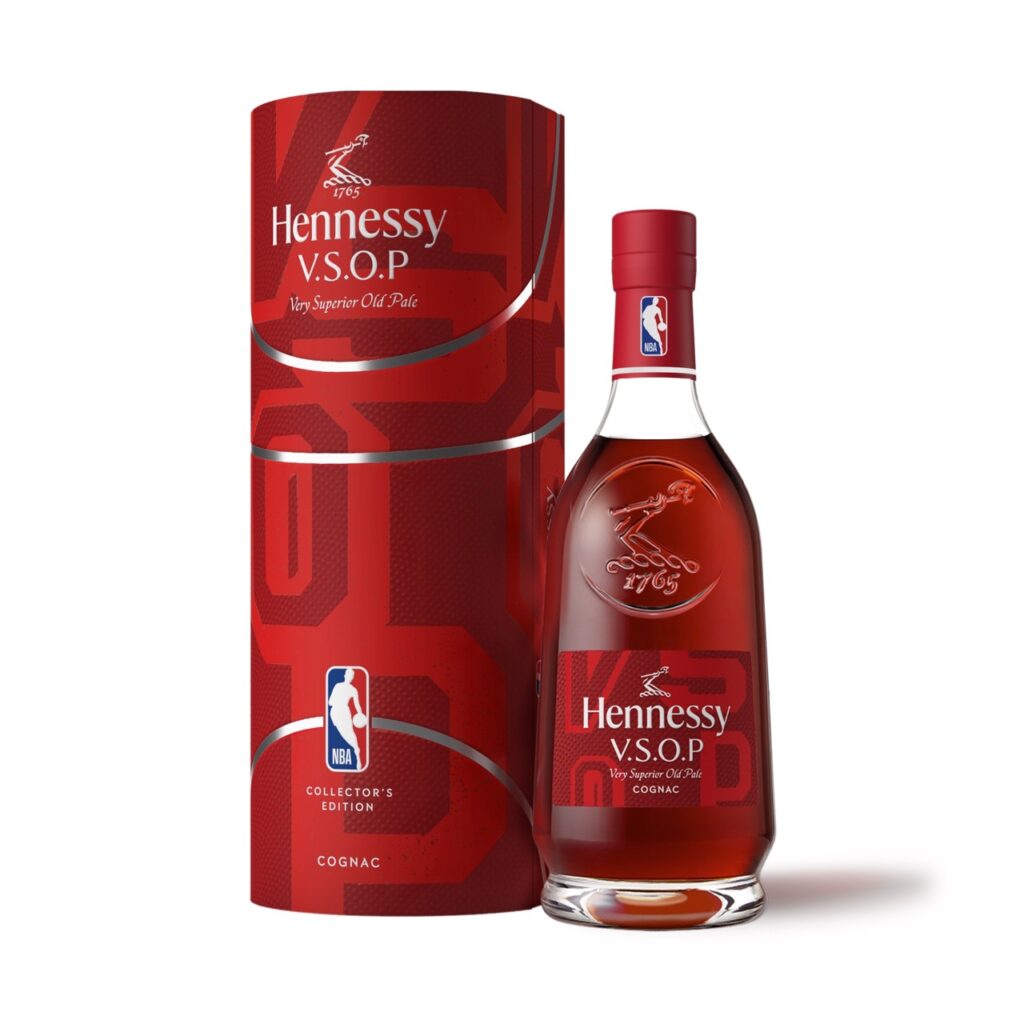 Hennessy x NBA celebrate the spirit of basketball in Hong Kong : Moodie ...