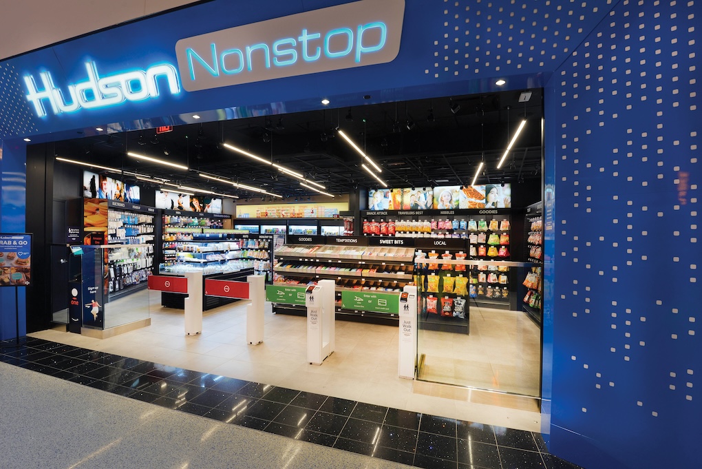 Interview: Americas markets fuel Avolta’s multi-channel ambitions ...