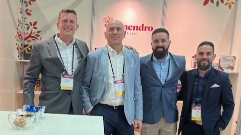 On location at the IAADFS Summit of the Americas : Moodie Davitt Report