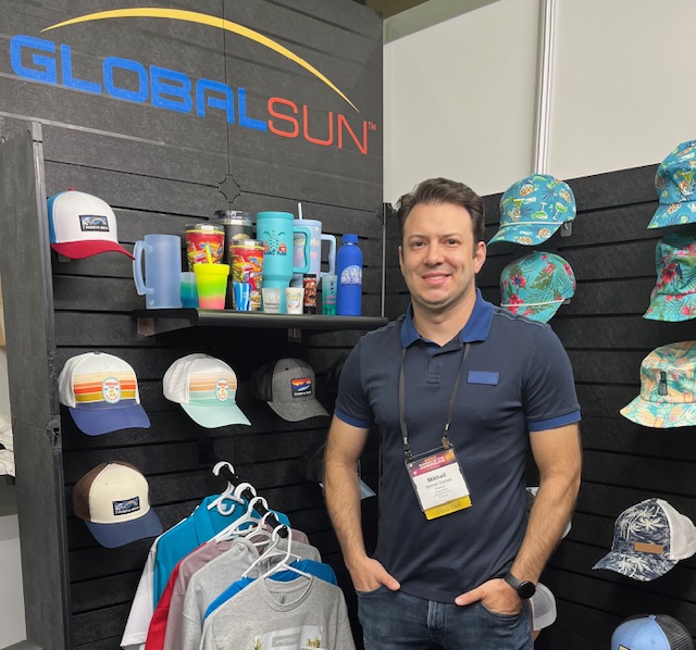 On location at the IAADFS Summit of the Americas : Moodie Davitt Report