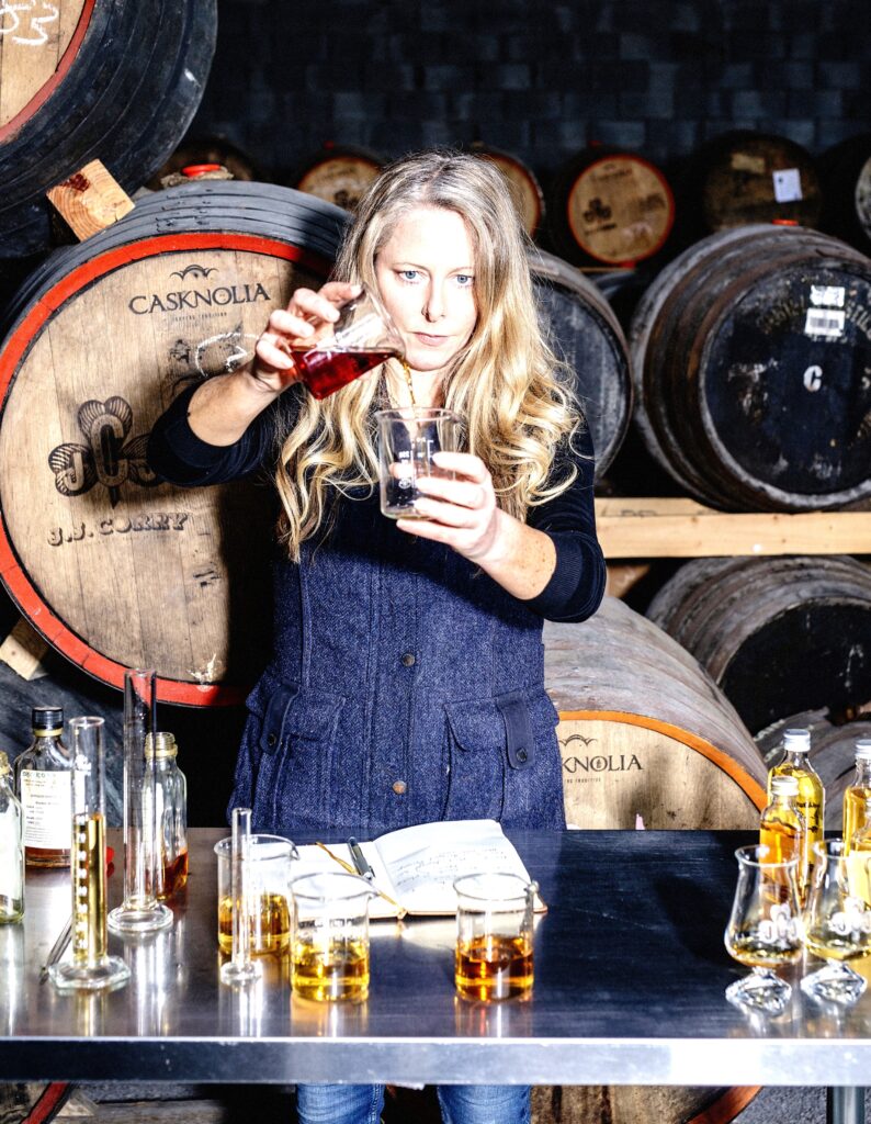 J.J. Corry Irish Whiskey reveals limited Bonder’s Editions at Dublin ...