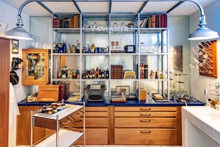 On Location: Discovering Lancaster’s skincare and suncare heritage in ...