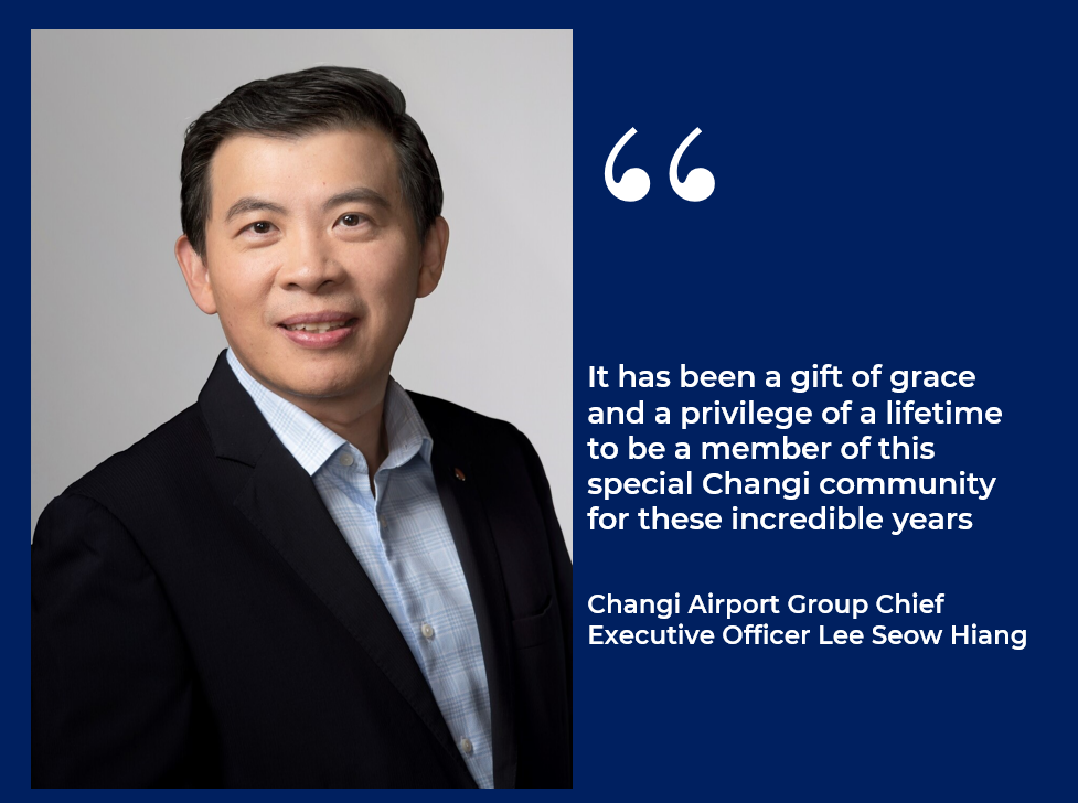 “A gift of grace and a privilege of a lifetime” – Lee Seow Hiang steps ...