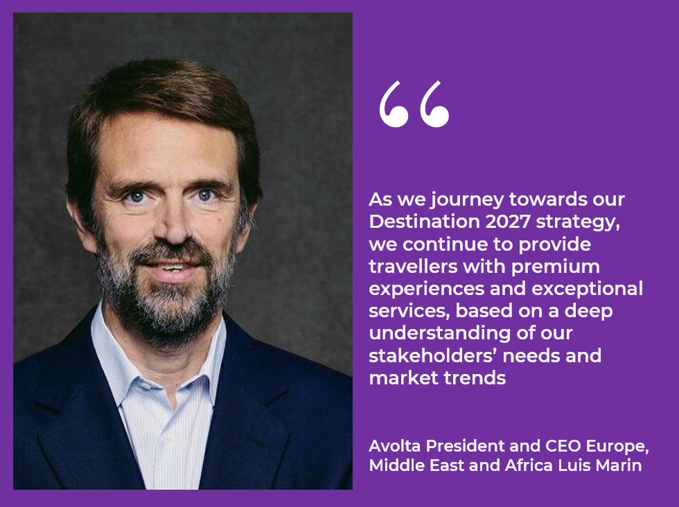 Key Greek gain as Avolta extends retail contract with Athens ...