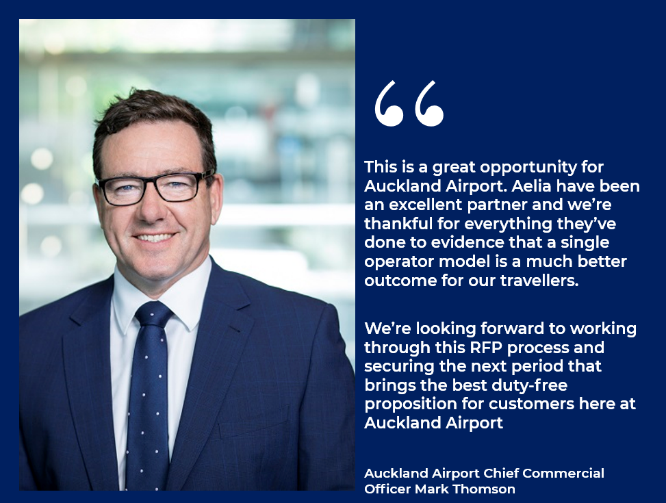 Interview: May day alert – How all is nearly set for Auckland Airport ...