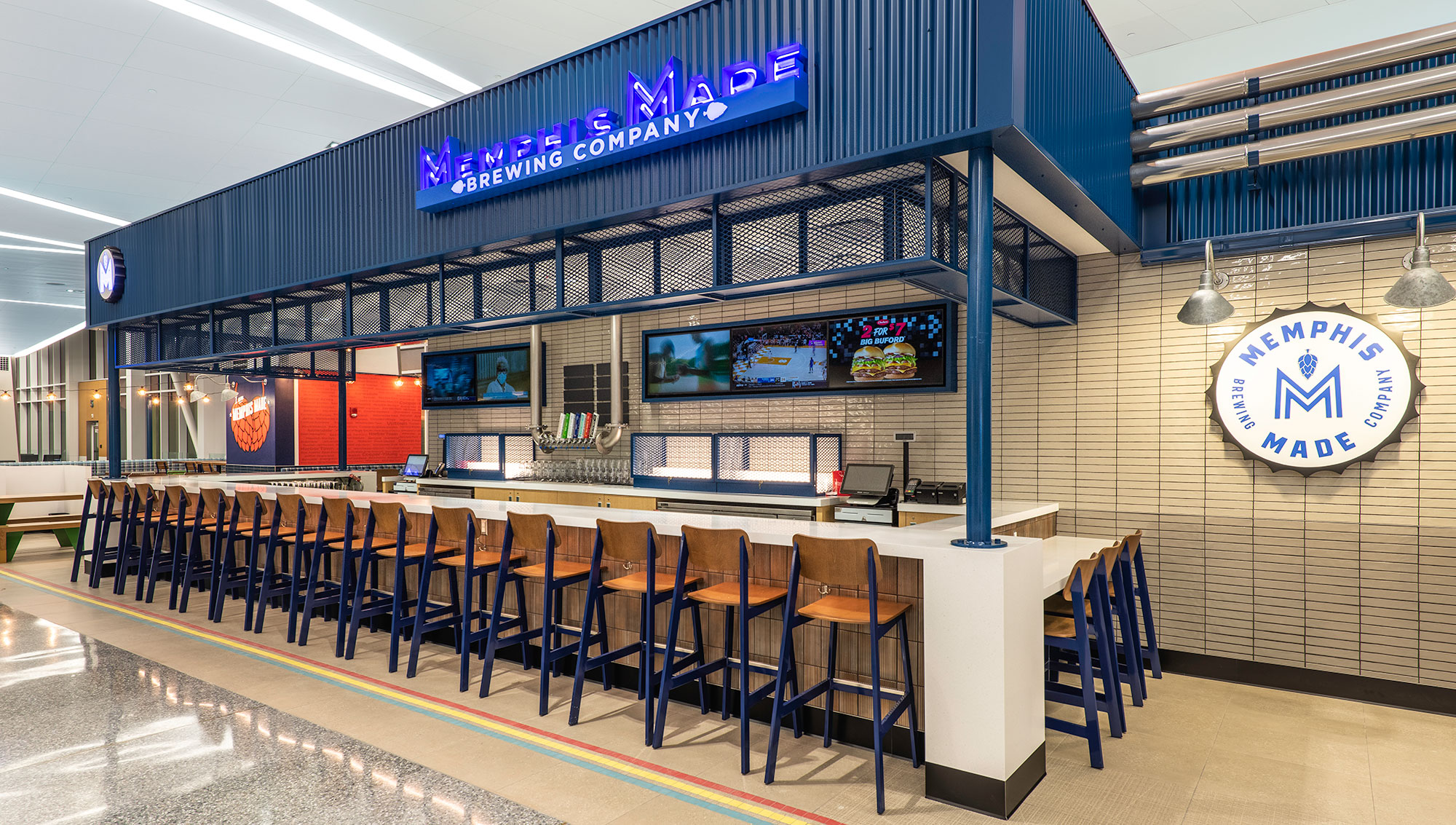 Best of North America’s airport concessions industry recognised at 2024 ...