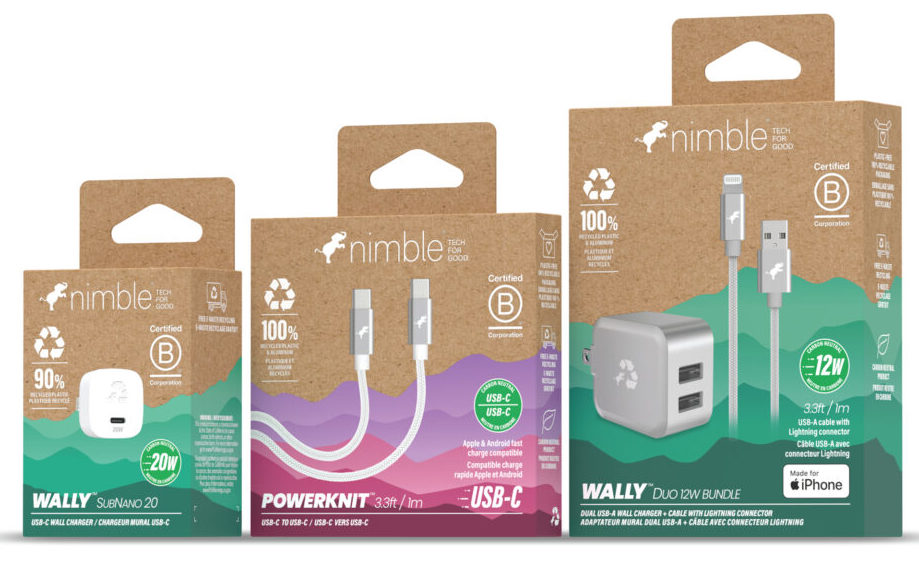 Paradies Lagardère launches retail partnership with sustainable tech ...