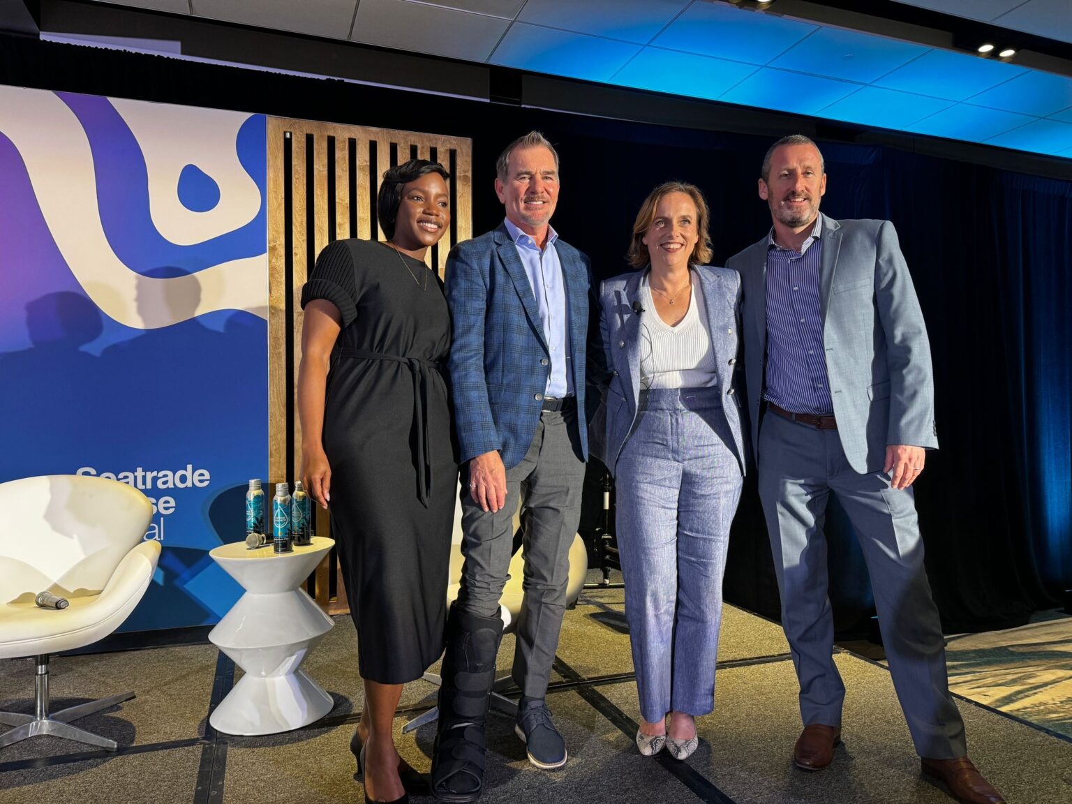 Seatrade Cruise Global and The Moodie Davitt Report partner again for ...