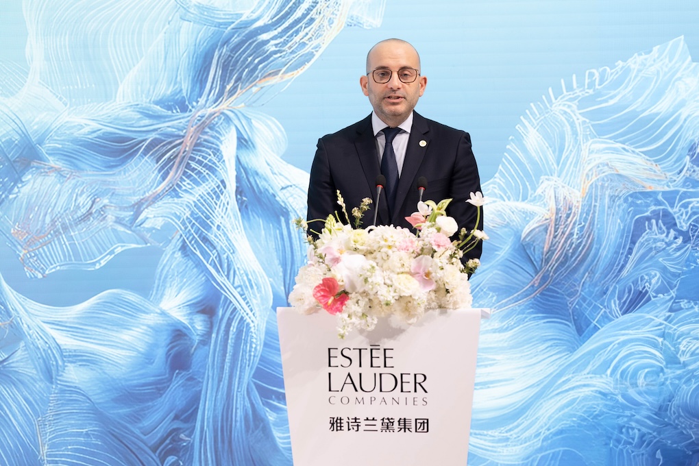 Moodie Davitt STUDIO exclusive – The Estée Lauder Companies Global ...