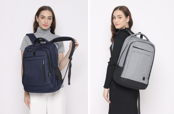 Travel Blue to spotlight backpacks for Gen Z passengers at TFWA Asia ...