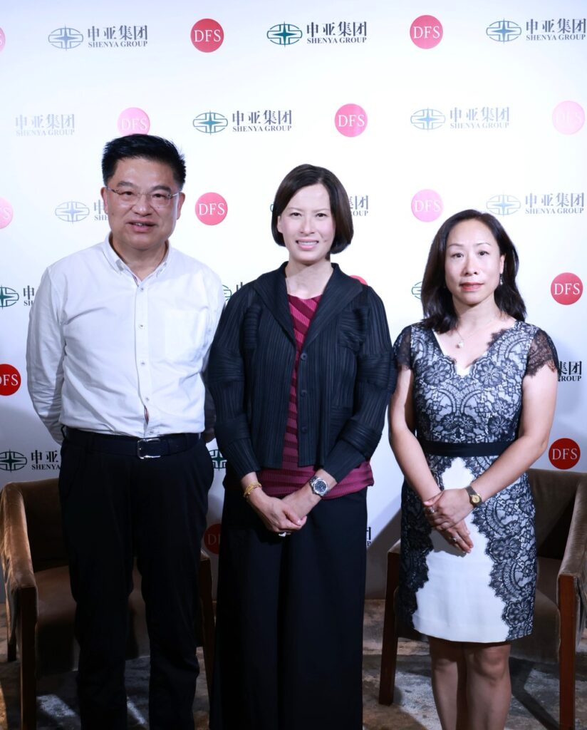 Interview: How DFS and Shenya Group are creating “a great calling card for Hainan” in Yalong Bay ...