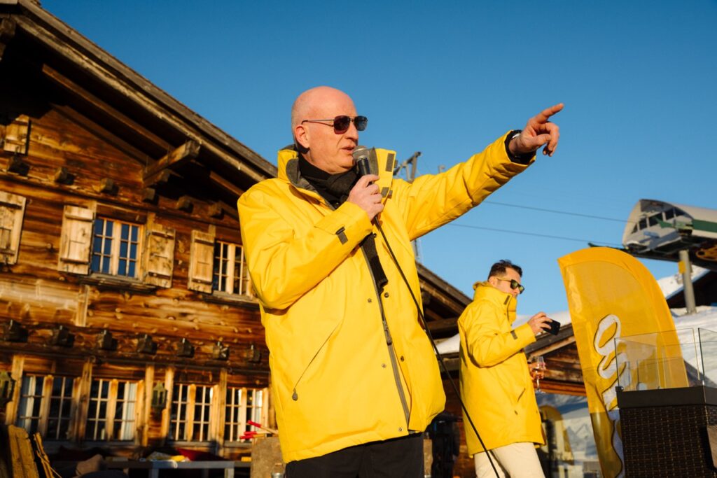From A to Zino – Oettinger Davidoff marries modernity and cigar-making ...