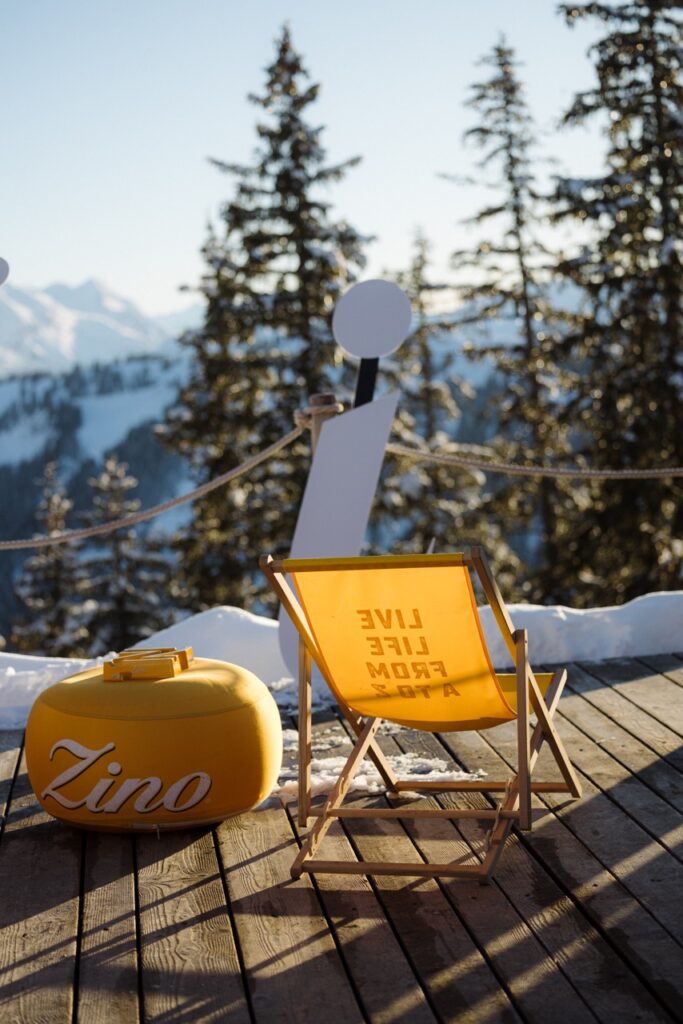 From A to Zino – Oettinger Davidoff marries modernity and cigar-making ...