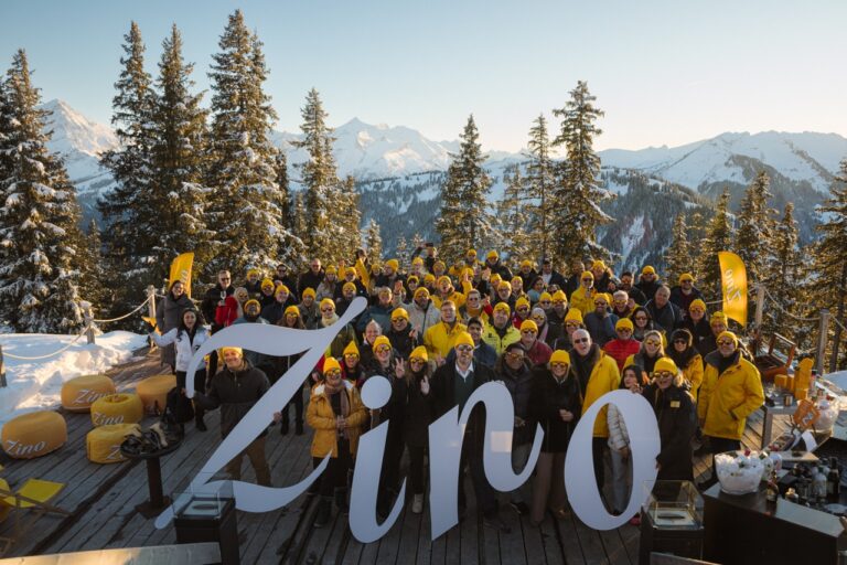 From A to Zino – Oettinger Davidoff marries modernity and cigar-making ...