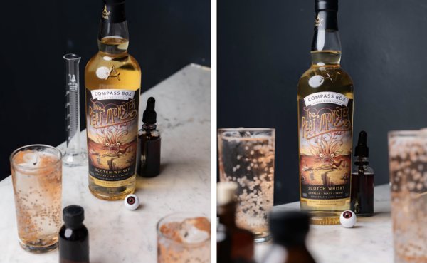 Compass Box launches limited-edition Secrets of Smoke : Moodie Davitt ...