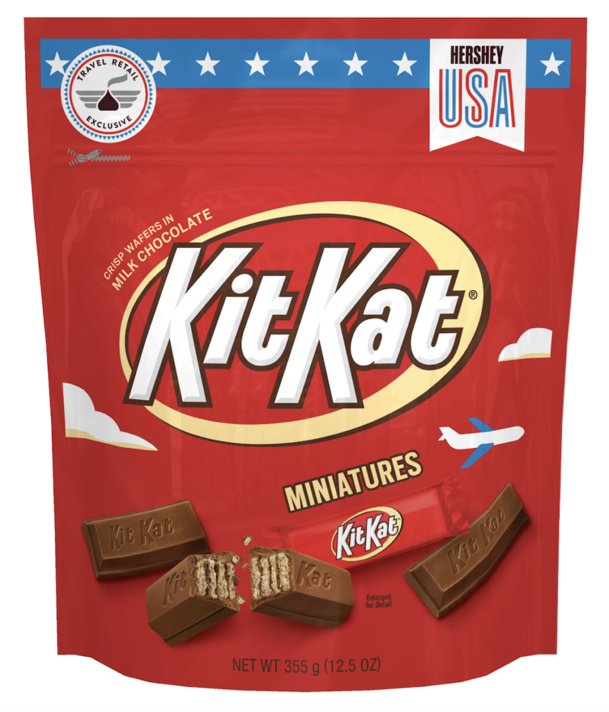 The Hershey Company to unveil US travel retail-exclusives at Summit of ...