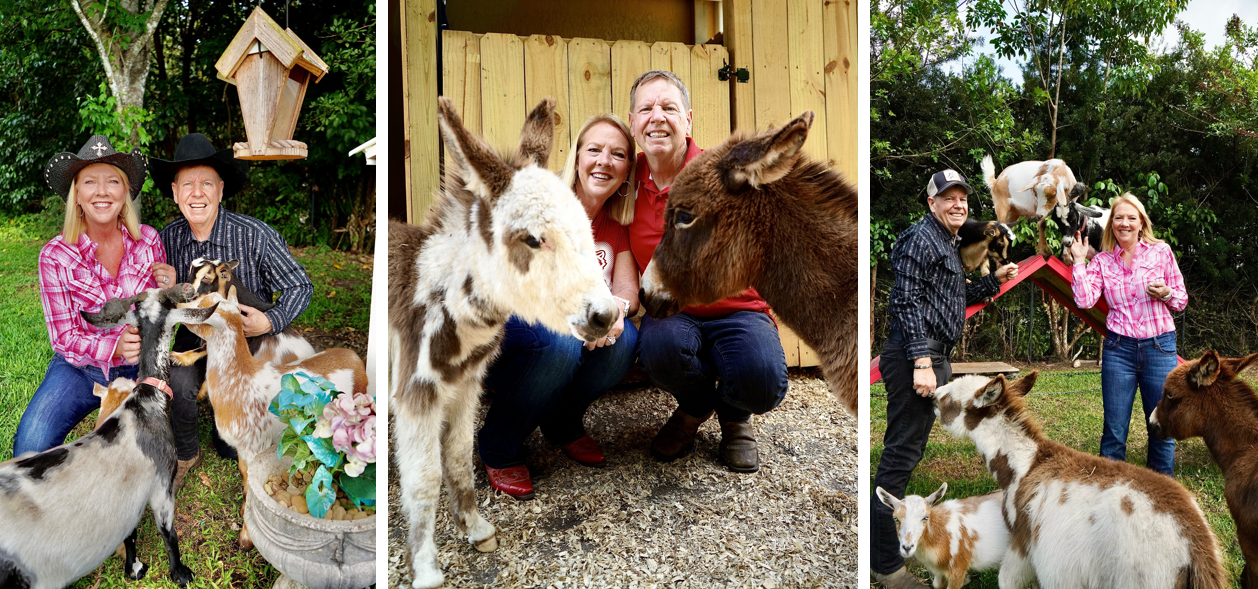 Through the Red Door with Lisa Bauer – an Elizabeth Arden column ...