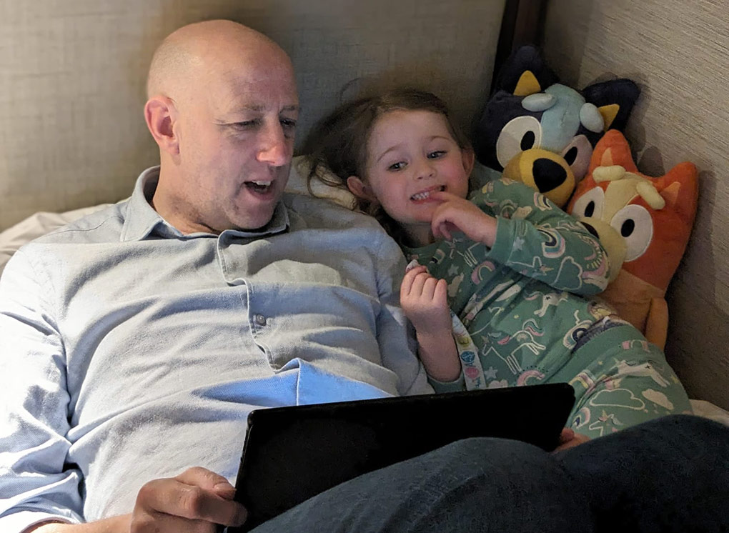 Meet The Moodie Davitt Report team: Introducing Matt Willey : Moodie ...