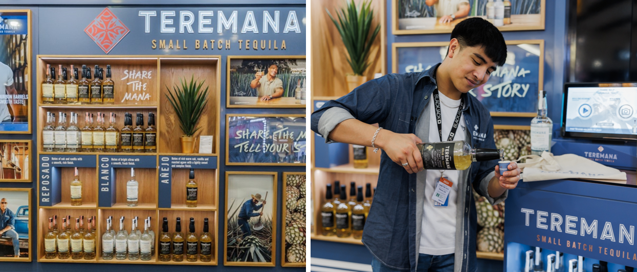 ‘Share the Mana’ – Mast-Jägermeister launches Teremana tequila in ...