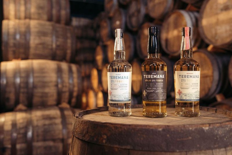 ‘Share the Mana’ – Mast-Jägermeister launches Teremana tequila in ...