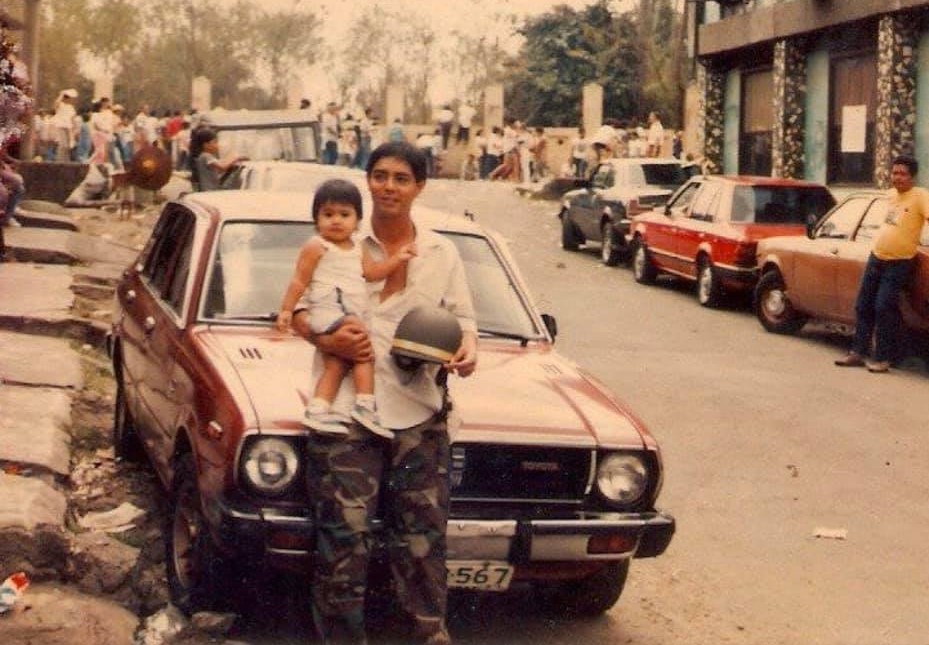 Meet The Moodie Davitt Report team: Introducing Camille Bersola ...