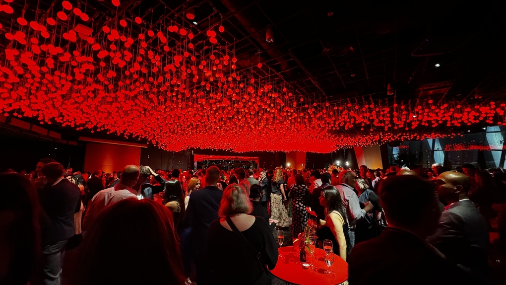 TFWA Asia Pacific event sees visitor and exhibitor numbers rise; dates ...