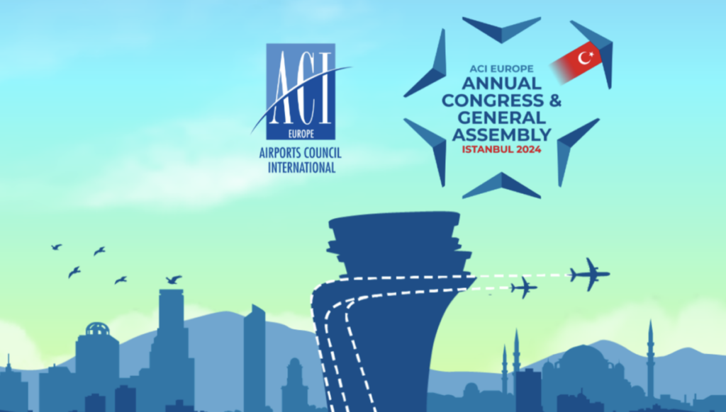 Gebr. Heinemann and Unifree Duty Free named Diamond Sponsors for ACI ...