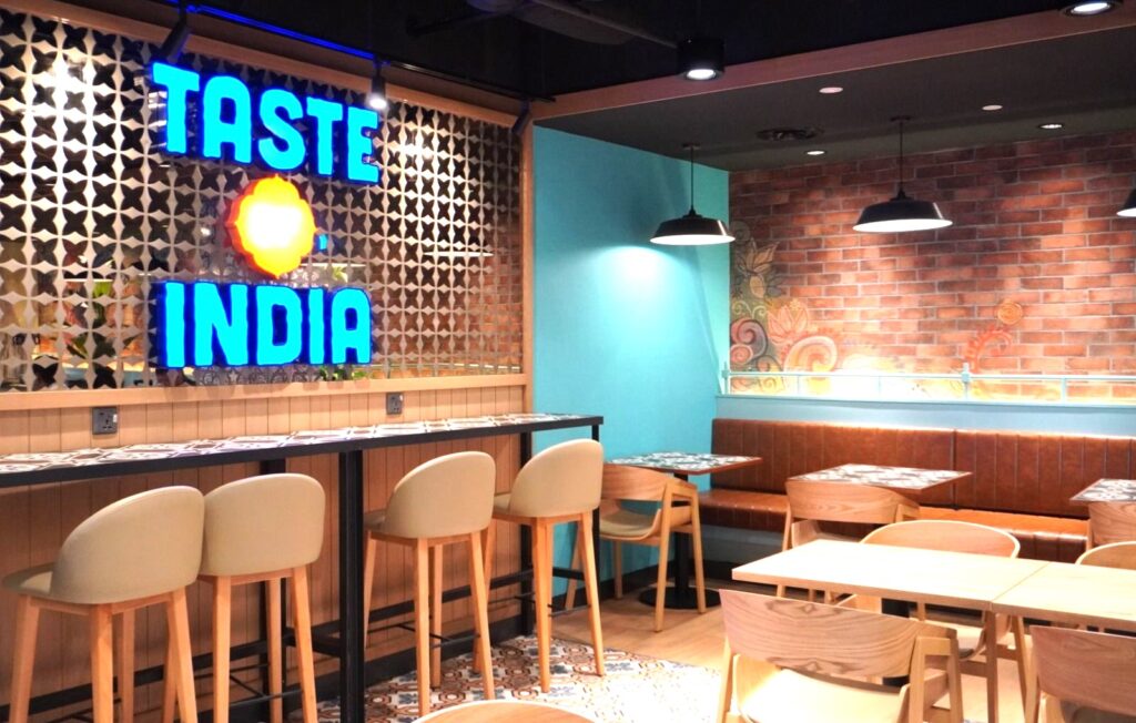 Avolta’s HMSHost spices up F&B offer at Kuala Lumpur Airport with Taste ...