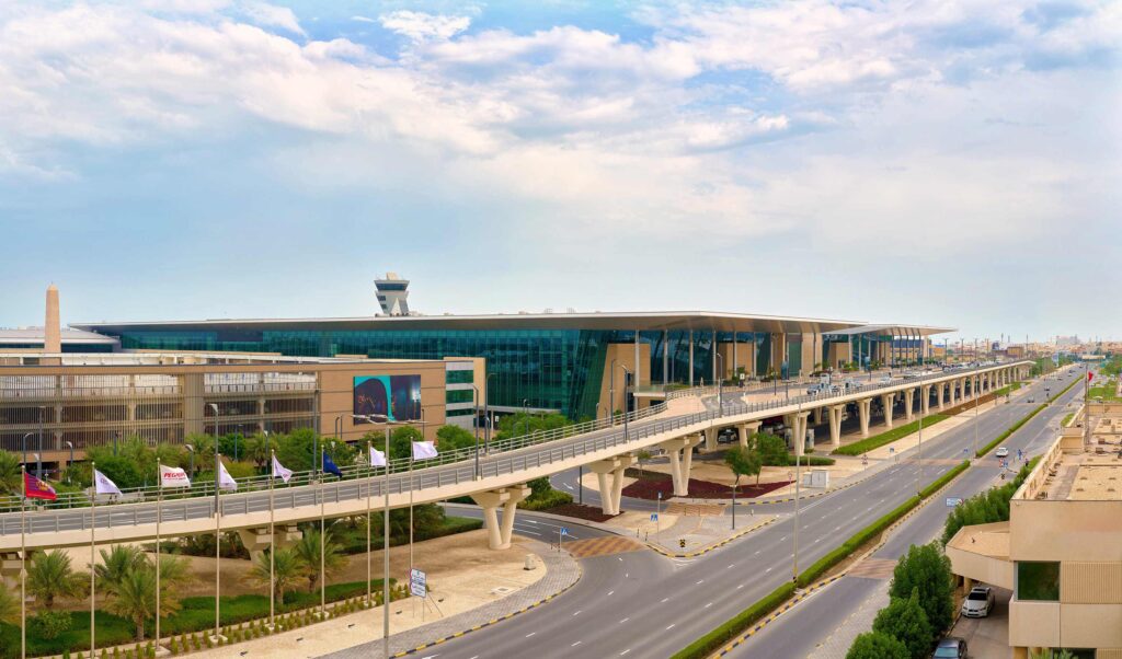 Bahrain Airport Company seeks Expressions of Interest for prime ...