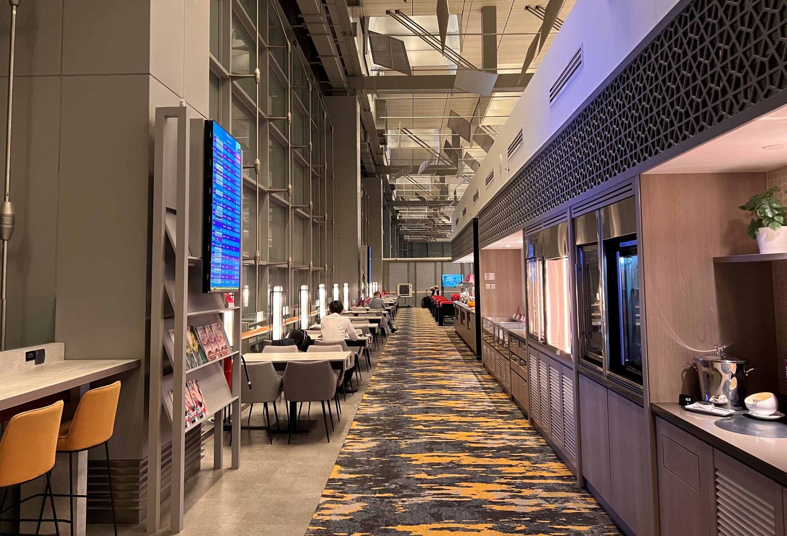 Which Airports Have Loungekey Lounges At Natasha Pruitt Blog