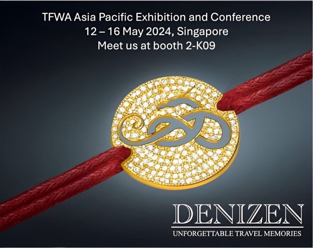 DENIZEN outlines long-term strategy to enhance brand positioning in ...