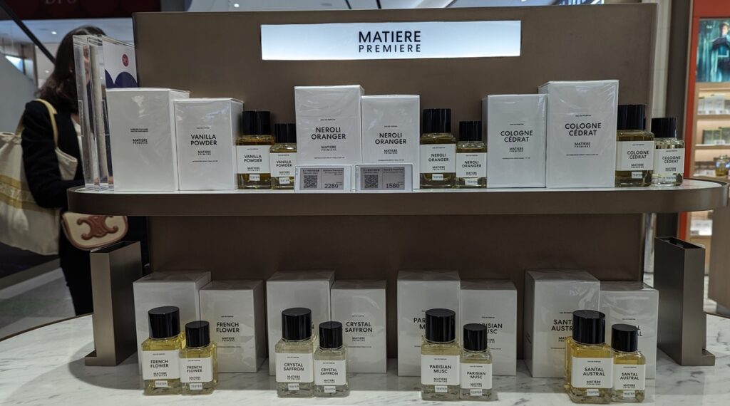 DFS Group reveals reimagined luxury shopping experience in Hysan Place ...