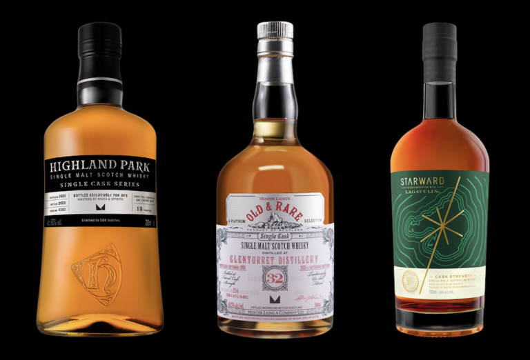 ‘Ignite your Senses’ – DFS brings most extensive collection ever to ...