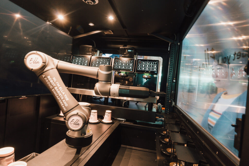 Changi Airport reveals new retail innovations and enhanced loyalty ...